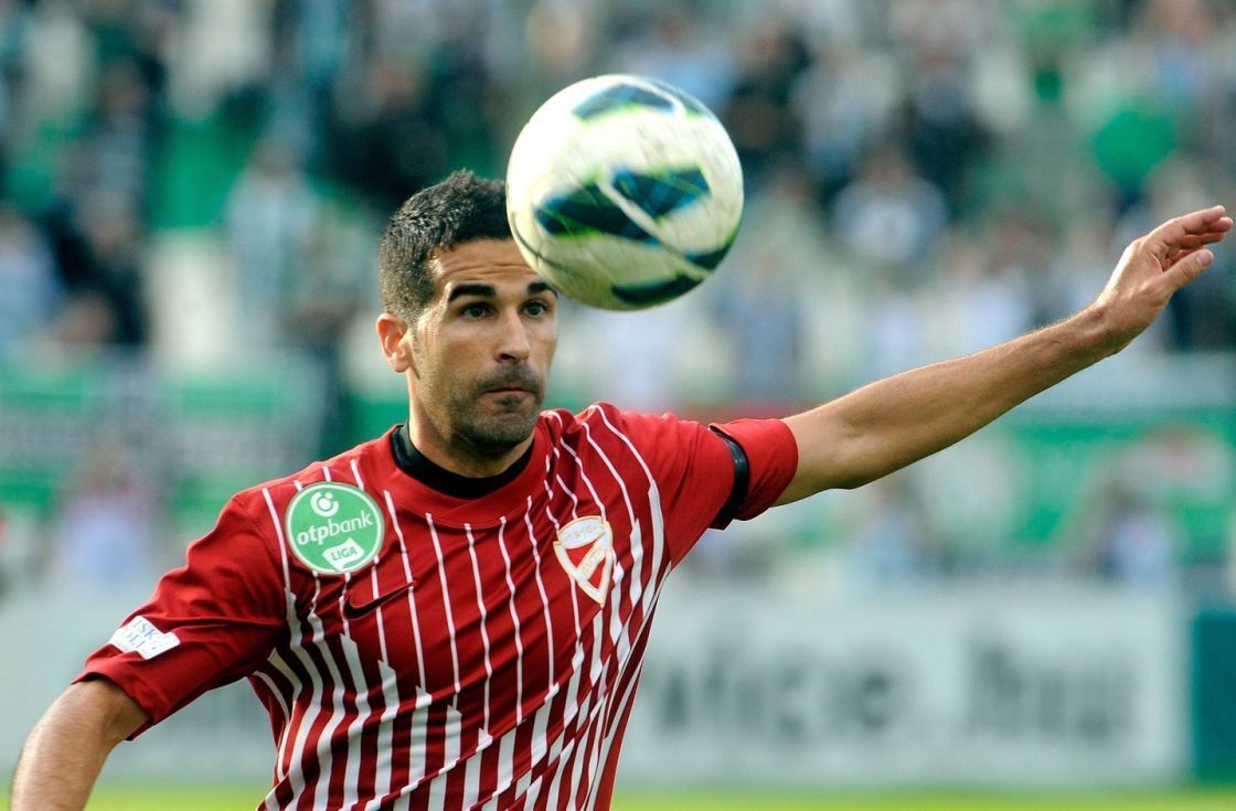 Fernando lett a DVTK vezetőedzője - Amíg Élek Én