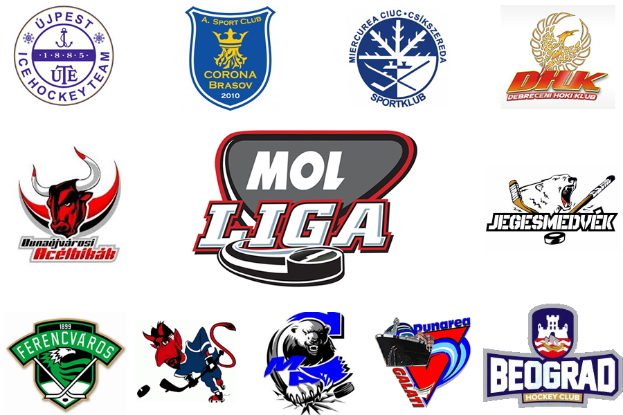 Indul a MOL Liga - Amíg Élek Én