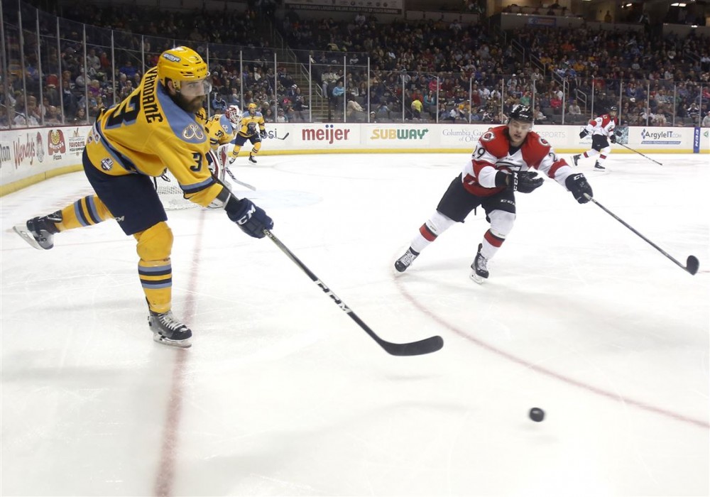 Davis Vandane interjú - 1. rész - A tengerentúli évek - Amíg Élek Én