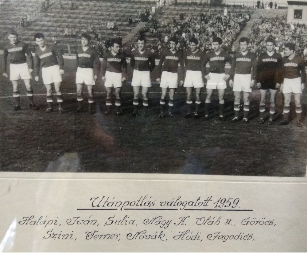 Nyugodj békében, Zoli bácsi! - Amíg Élek Én