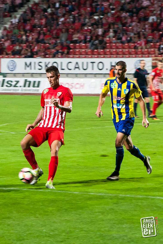 Sok sikert, Tamás Márk! - Amíg Élek Én