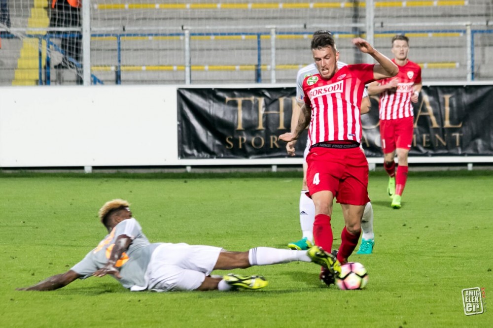 Sok sikert, Tamás Márk! - Amíg Élek Én