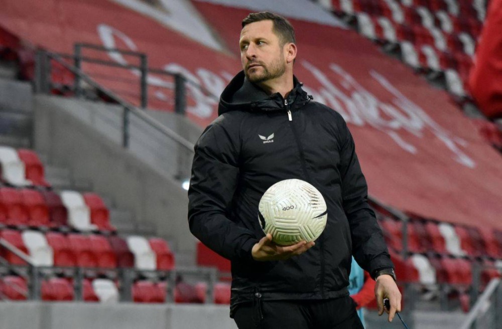 Geri Gergely: Szükségünk van a három pontra - Amíg Élek Én