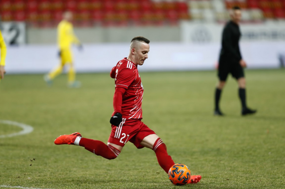 Bemutatjuk: Bódi Ádám - Amíg Élek Én