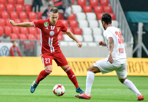 Bemutatjuk: Bódi Ádám - Amíg Élek Én