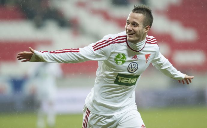 Bemutatjuk: Bódi Ádám - Amíg Élek Én