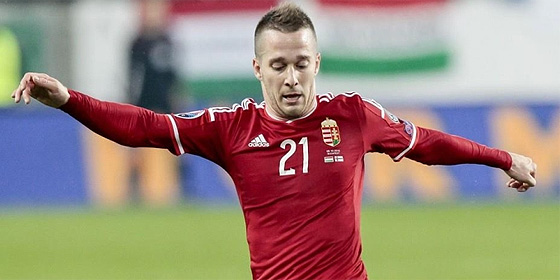 Bemutatjuk: Bódi Ádám - Amíg Élek Én