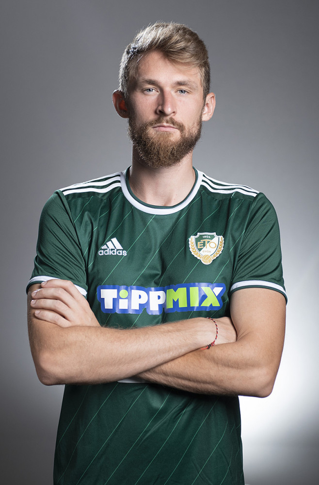 Öt egykori diósgyőri a DVTK ellen - Amíg Élek Én