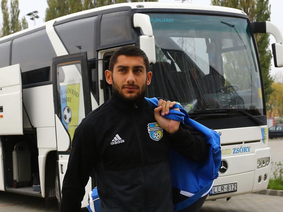 Molnár Gábor: Tiszta a lelkiismeretem, mindig küzdöttem - Amíg Élek Én