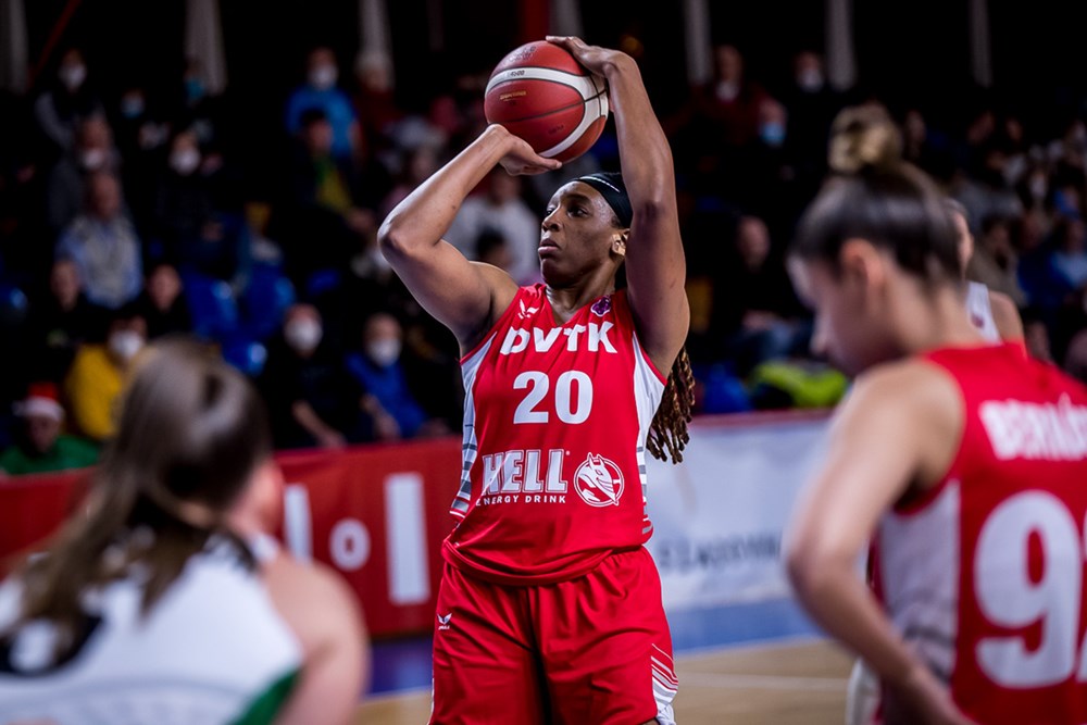 Kiss Angelika: Jöhet bármi, mi készen állunk! - Amíg Élek Én