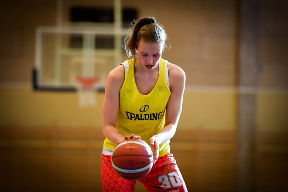 Kiss Angelika: Úgy érzem, hogy képes voltam fejlődni lelkileg és ...