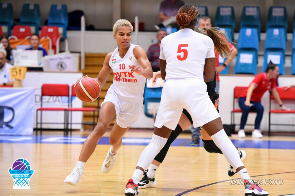 Kosárlabda kibeszélő - Amíg Élek Én