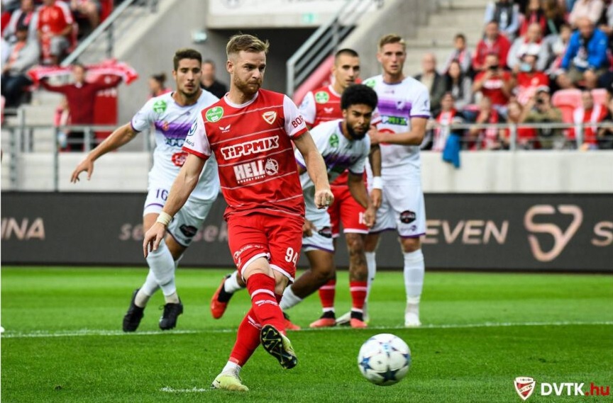 Rudi Požeg Vancaš: Miskolcot szeretem, az emberek kedvesek - Amíg Élek Én