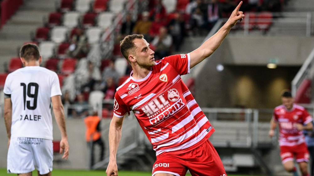 Eppel Márton is megérkezett Spanyolországba - Amíg Élek Én