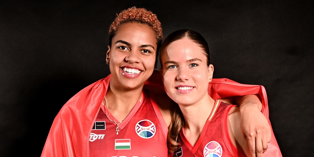 Aho Nina: Érzelmes év van mögöttünk, tele nagyszerű pillanatokkal ...