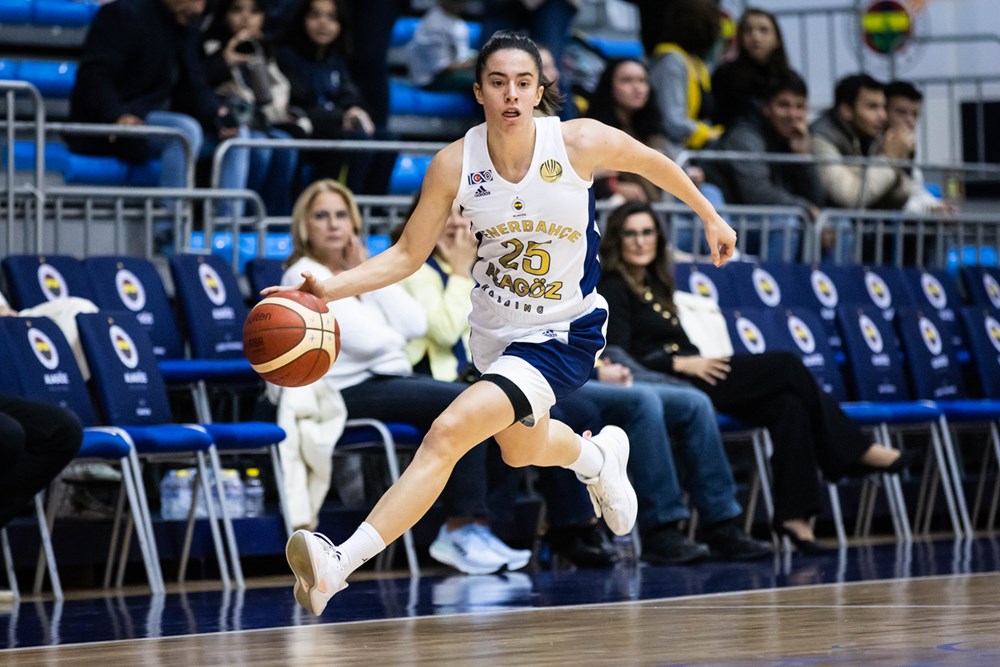 Bemutatjuk: Fenerbahce Alagoz Holding - Amíg Élek Én