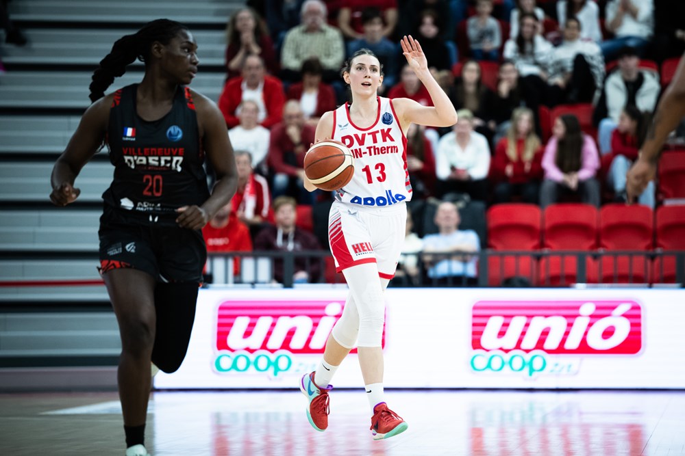 Lelik Réka: A közönségből merítettünk erőt - Amíg Élek Én