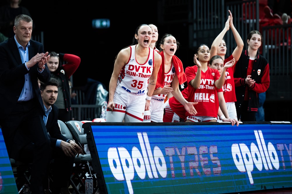 Lelik Réka: A közönségből merítettünk erőt - Amíg Élek Én