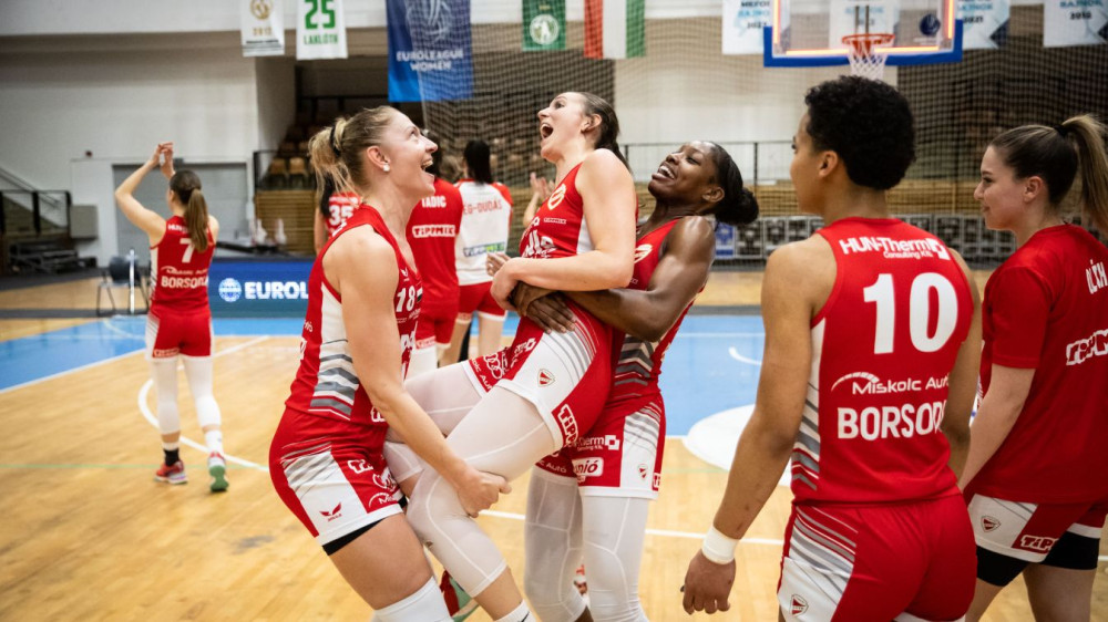 Lelik Réka: Mint egy falat kenyér, úgy kellett ez a siker - Amíg Élek Én