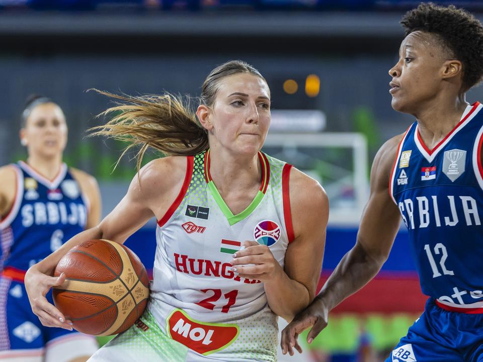 Lelik Réka: Lesz még esélyünk nagyot alkotni - Amíg Élek Én