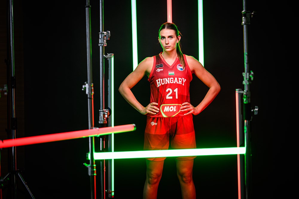 Lelik Réka: Szeretnék újfent előrébb lépni! - Amíg Élek Én