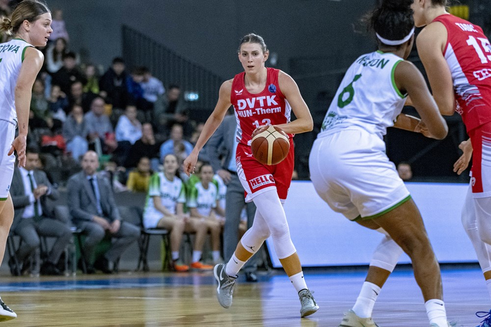 Lelik Réka: A stabilitás lehet a sikeres szereplés kulcsa - Amíg Élek Én