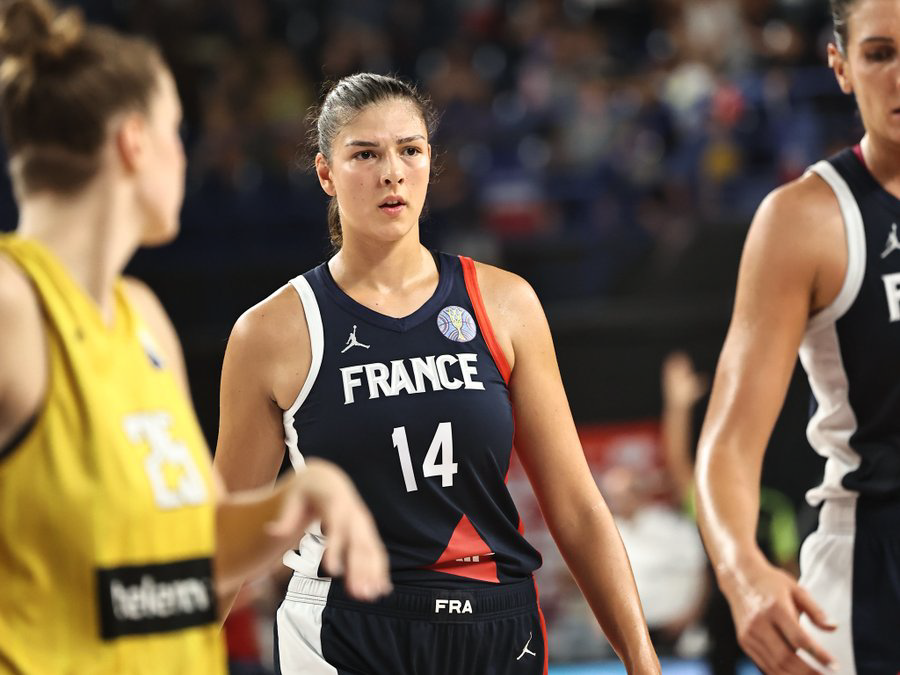 Ana Tadic Diósgyőrbe igazol? - Amíg Élek Én