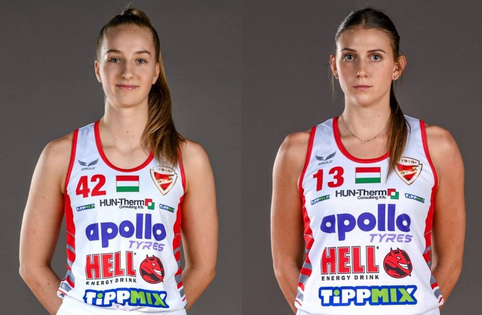 Toman Petra és Lelik Réka is a 8. forduló legjobbjai között - Amíg Élek Én