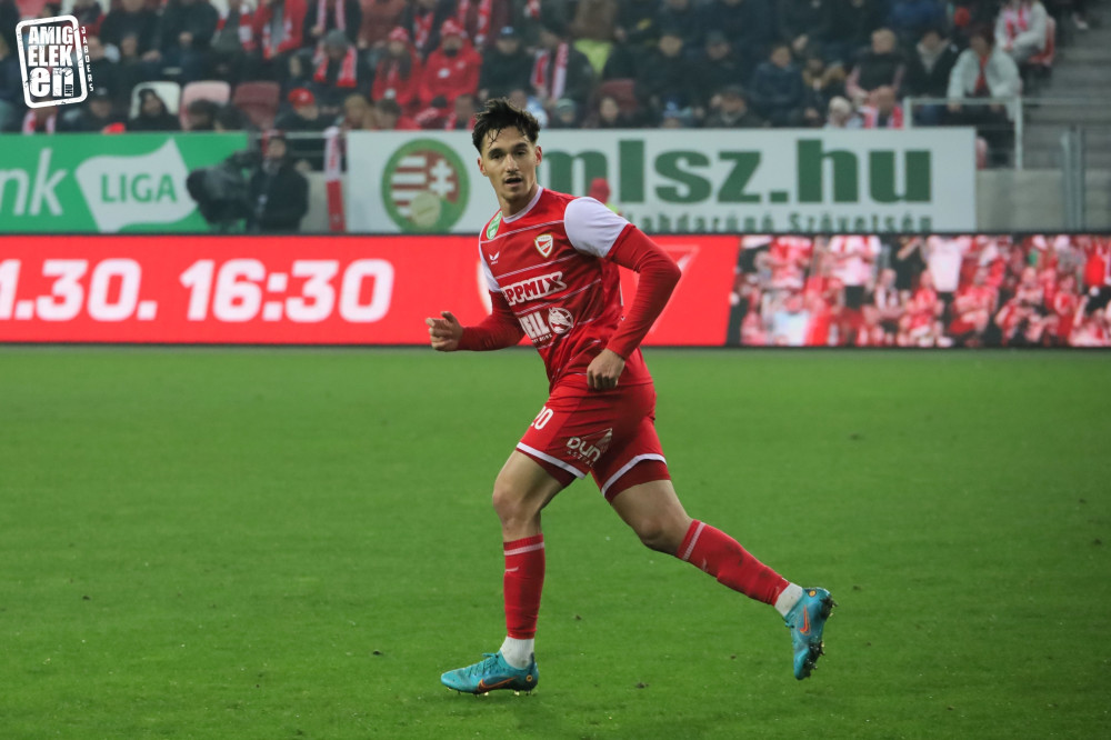 Bényei: Vladimir Radenkovic beszélgetései is sokat segíthetnek - Amíg ...