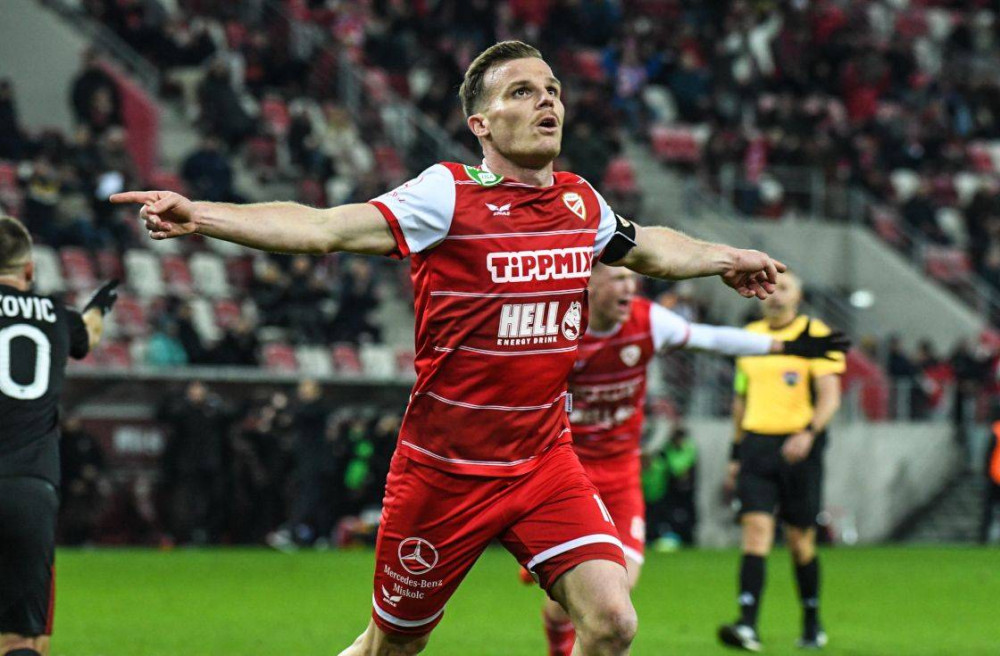 Gera Dániel: Jókor kell jó helyen lenni - Amíg Élek Én