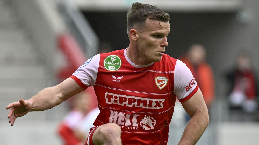 Gera Dániel: Megtanultam már, hogy túl messzire nem szabad tekinteni ...