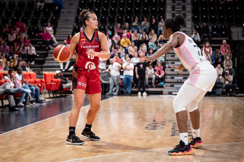 Aleksa Gulbe: Nagyon boldog vagyok, hogy ennek a közegnek én is a ...