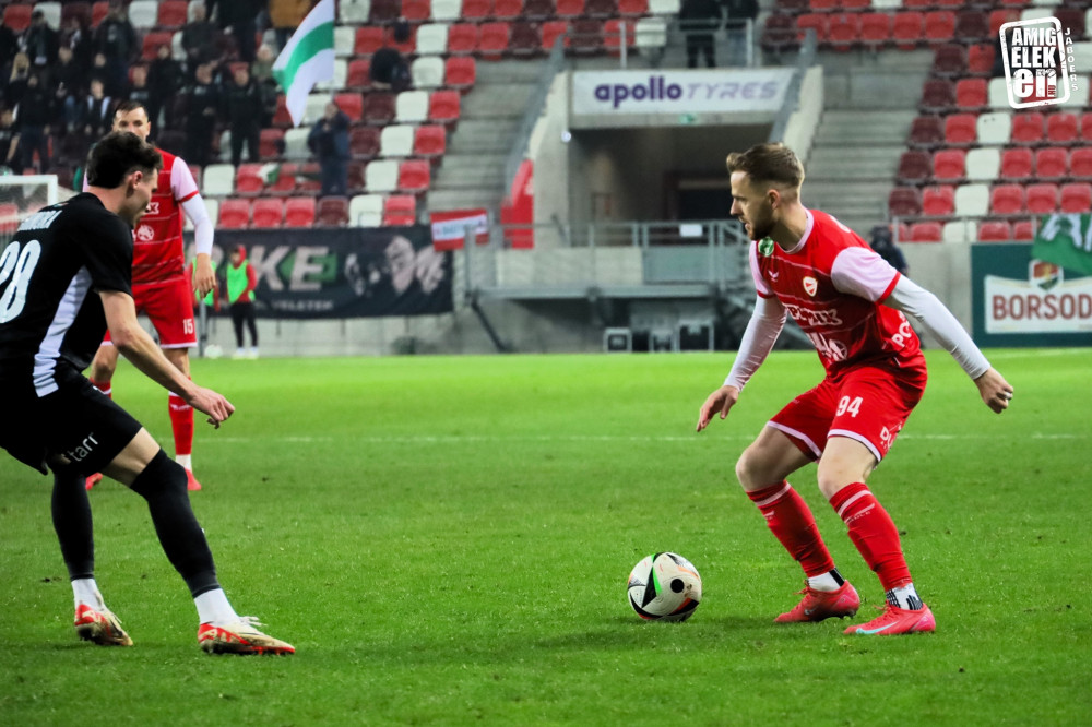 Pozeg Vancas a Konferencia Liga főtáblás szlovén Celje játékosa lesz ...
