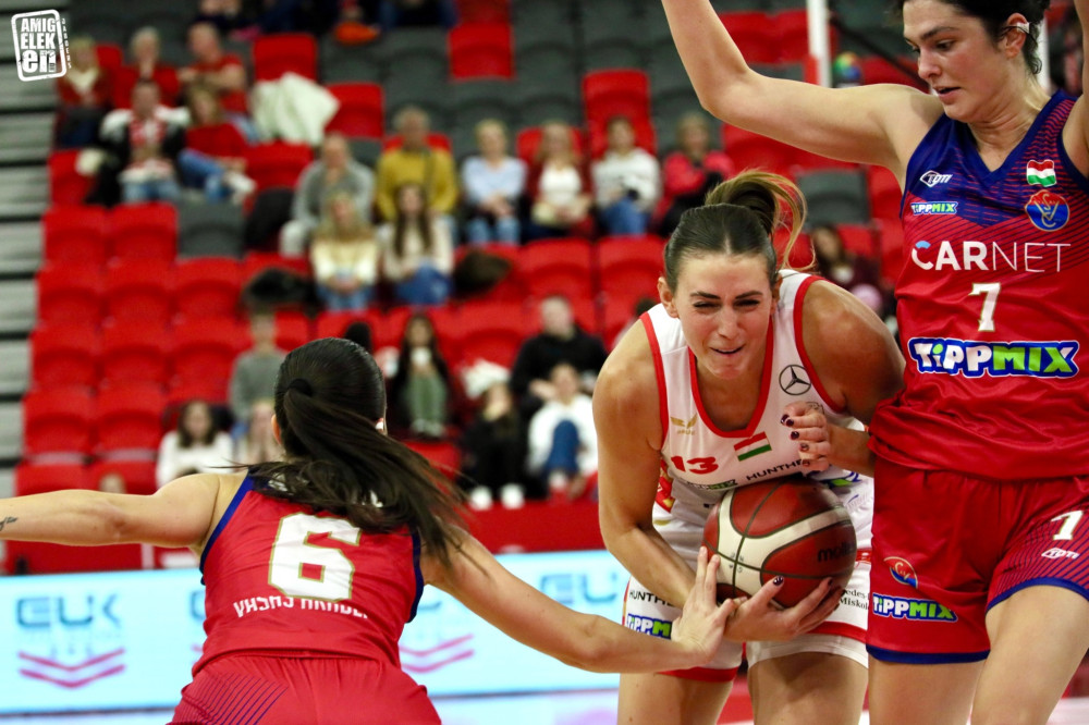 Lelik Réka: Fontos, hogy ahol vagyok, jól érezzem magam - Amíg Élek Én