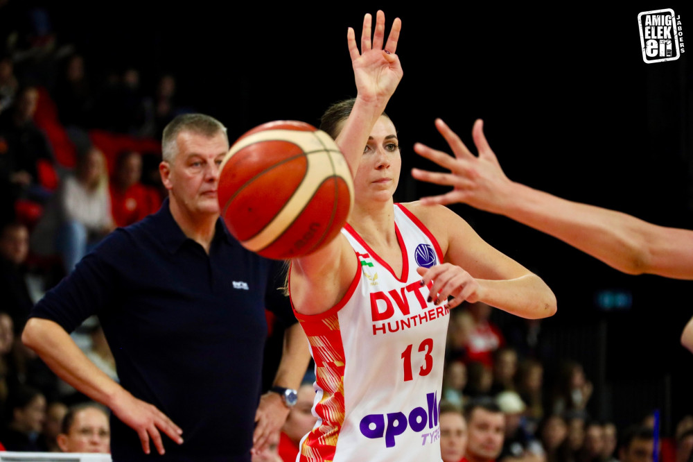 Lelik Réka: Fontos, hogy ahol vagyok, jól érezzem magam - Amíg Élek Én