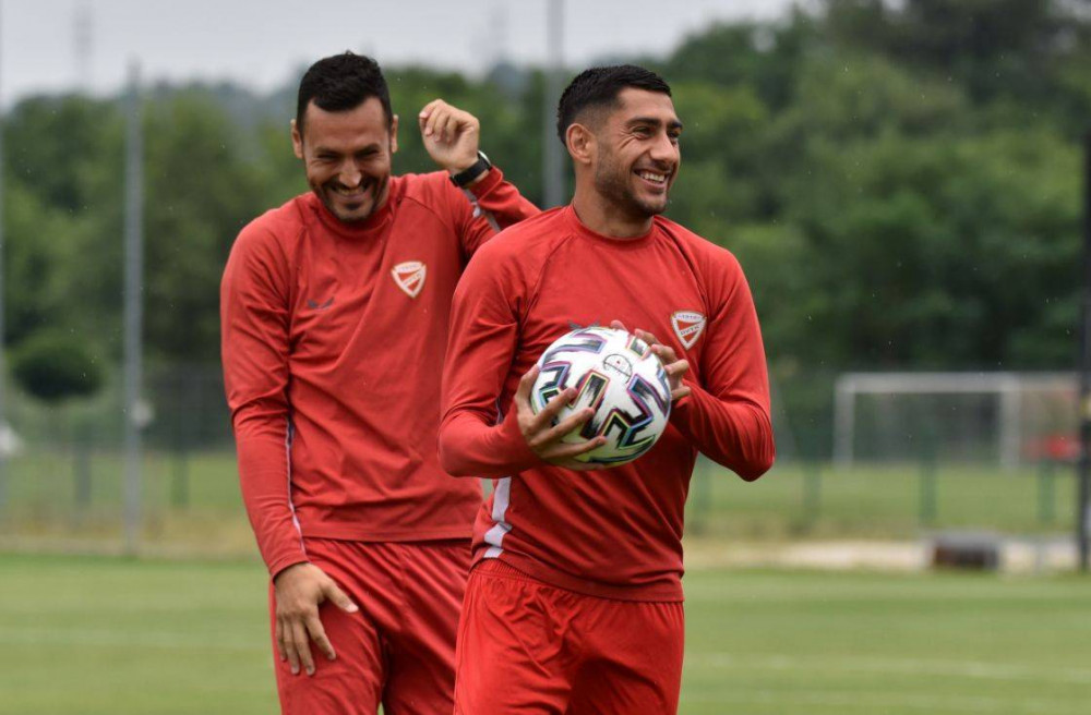 Molnár Gábor: Tudom, hogy mit várnak el tőlem - Amíg Élek Én