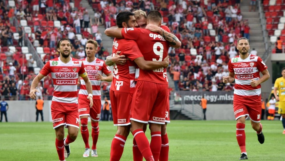 Pintér a Diósgyőr alapembereit is kiszemelte - Amíg Élek Én