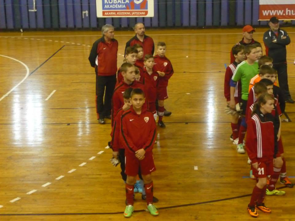 Utánpótlás edzői visszatekintés - 2002 - Jordán András - Amíg Élek Én