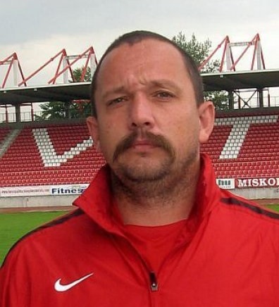 Utánpótlás edzői visszatekintés - 2002 - Jordán András - Amíg Élek Én