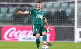 Tamás Márk interjú - nemzetisport.hu - Amíg Élek Én