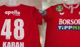 Licitál Dejan Karan mezére és akadémistákat támogathatsz - Amíg Élek Én