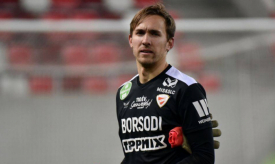 Marko Malenica: Inkább nyertünk volna 5-4-re! - Amíg Élek Én