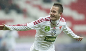 Bemutatjuk: Bódi Ádám - Amíg Élek Én