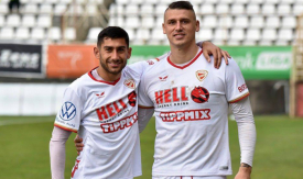 A töretlen folytatásban bízva - Amíg Élek Én