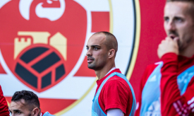 Kisvárdáról igazolná le a Diósgyőr a brazil-magyar kettős ...