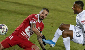 Bemutatjuk: Lucas Marcolini Dantas Bertucci - Amíg Élek Én