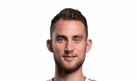 Eppel Márton a DVTK csapatában folytatja? - Amíg Élek Én